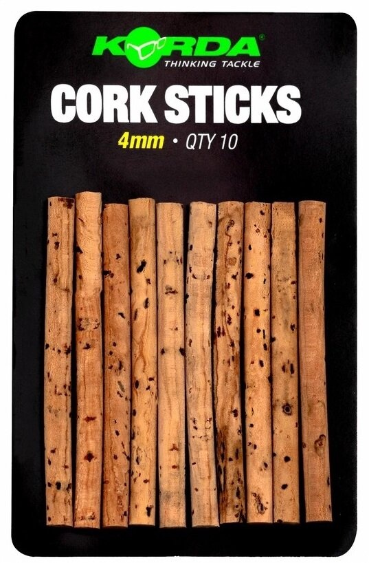Korda Cork Sticks