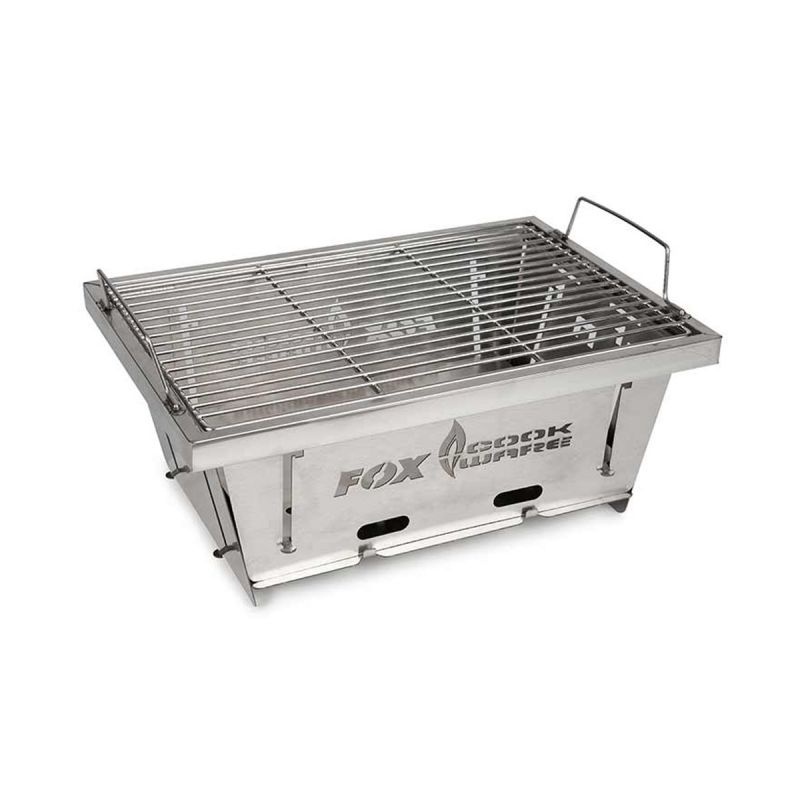 Barbecue pliable Fox Cookware