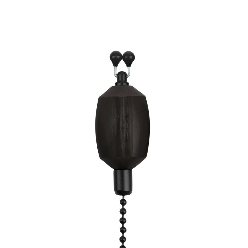 Fox Black Label Dumpy Bobbin