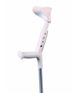 Loophulpmiddelen: Krukken, Looprek en Wandelstok