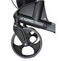 Topro Troja Neuro - Parkinson Rollator met Omgekeerd Remsysteem
