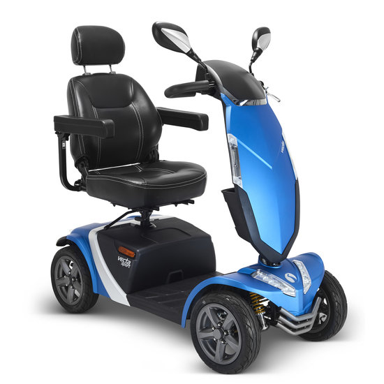 Scootmobiel Kopen bij Scootmobiel Comfortabel