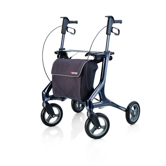 Topro Pegasus Carbon Rollator
