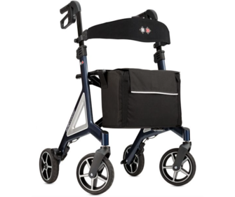 Alevo Country Lichtgewicht Rollator