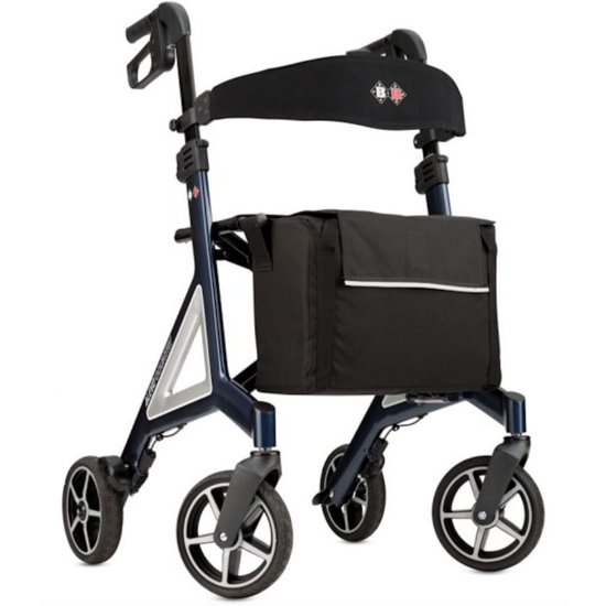 Alevo Country Lichtgewicht Rollator
