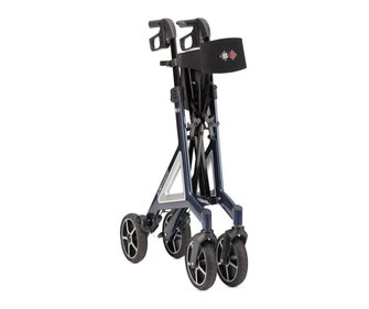 Alevo Country Lichtgewicht Rollator