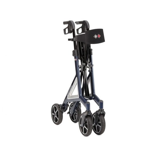 Alevo Country Lichtgewicht Rollator