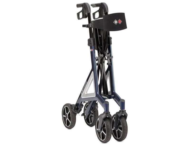 Alevo Country Lichtgewicht Rollator