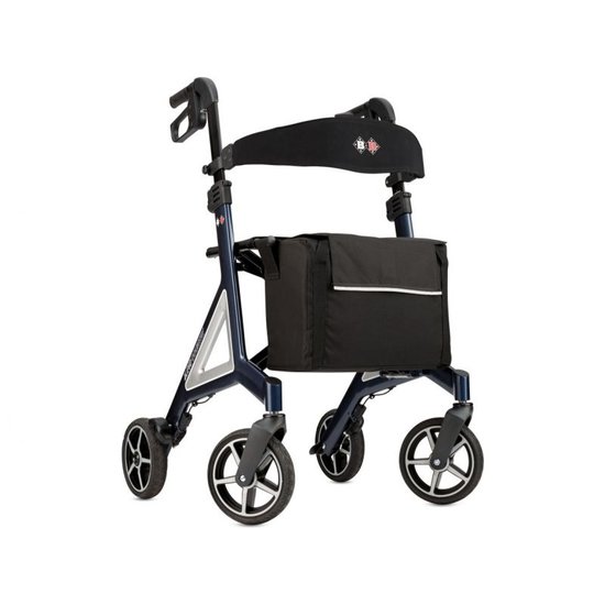 Alevo Country Lichtgewicht Rollator