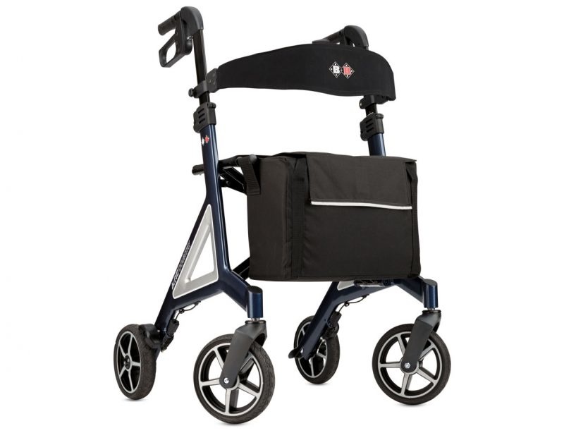 Alevo Country Lichtgewicht Rollator