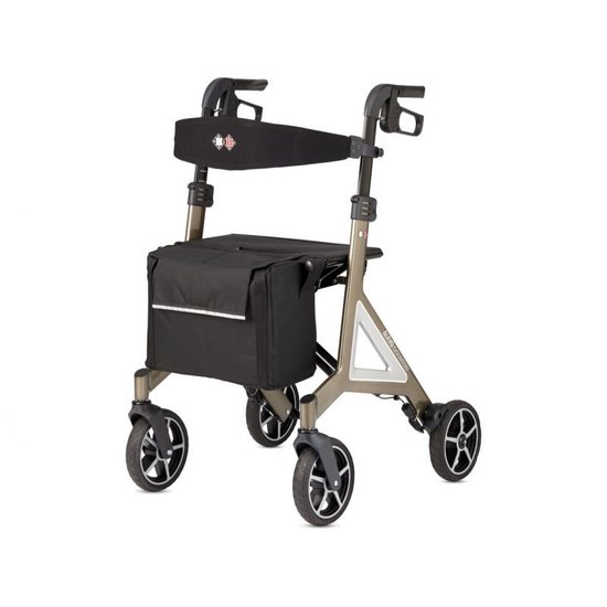 Alevo Country Lichtgewicht Rollator