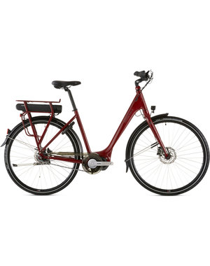 Electric Bikes - 360 Cycles