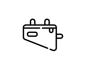 SRAM Cassette XG-1270 E1 12 Speed: SILVER 10-36T - 360 Cycles