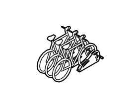 SRAM Cassette XG-1270 E1 12 Speed: SILVER 10-36T - 360 Cycles