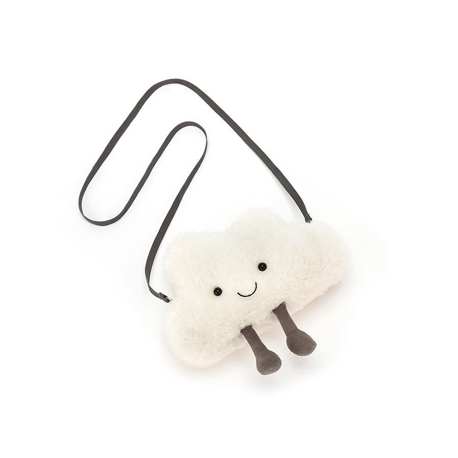 Jellycat - Knuffel - Amusable Bag - Cloud | Bizou - Bizou