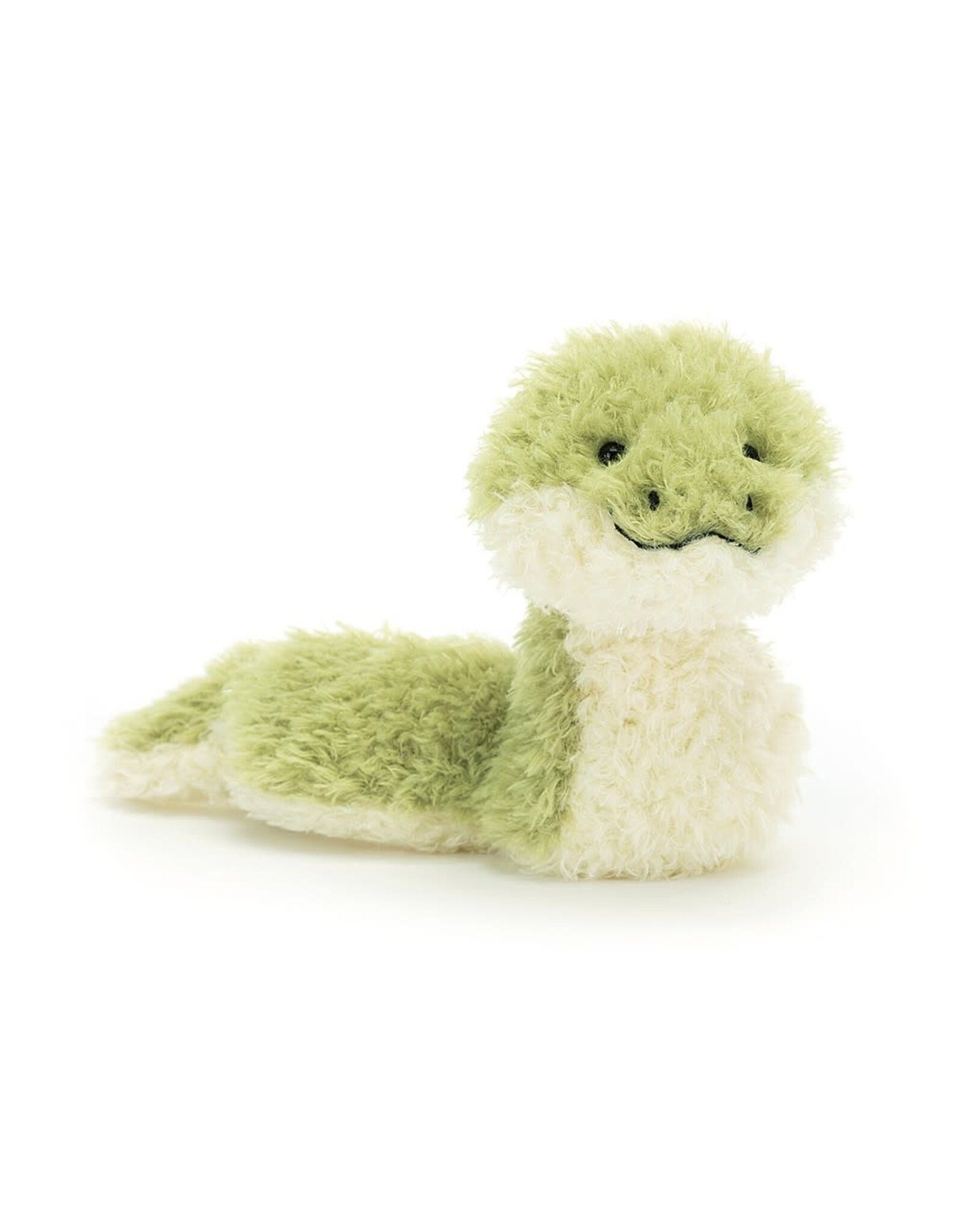 Jellycat - Knuffel - Little Snake | Bizou - Bizou