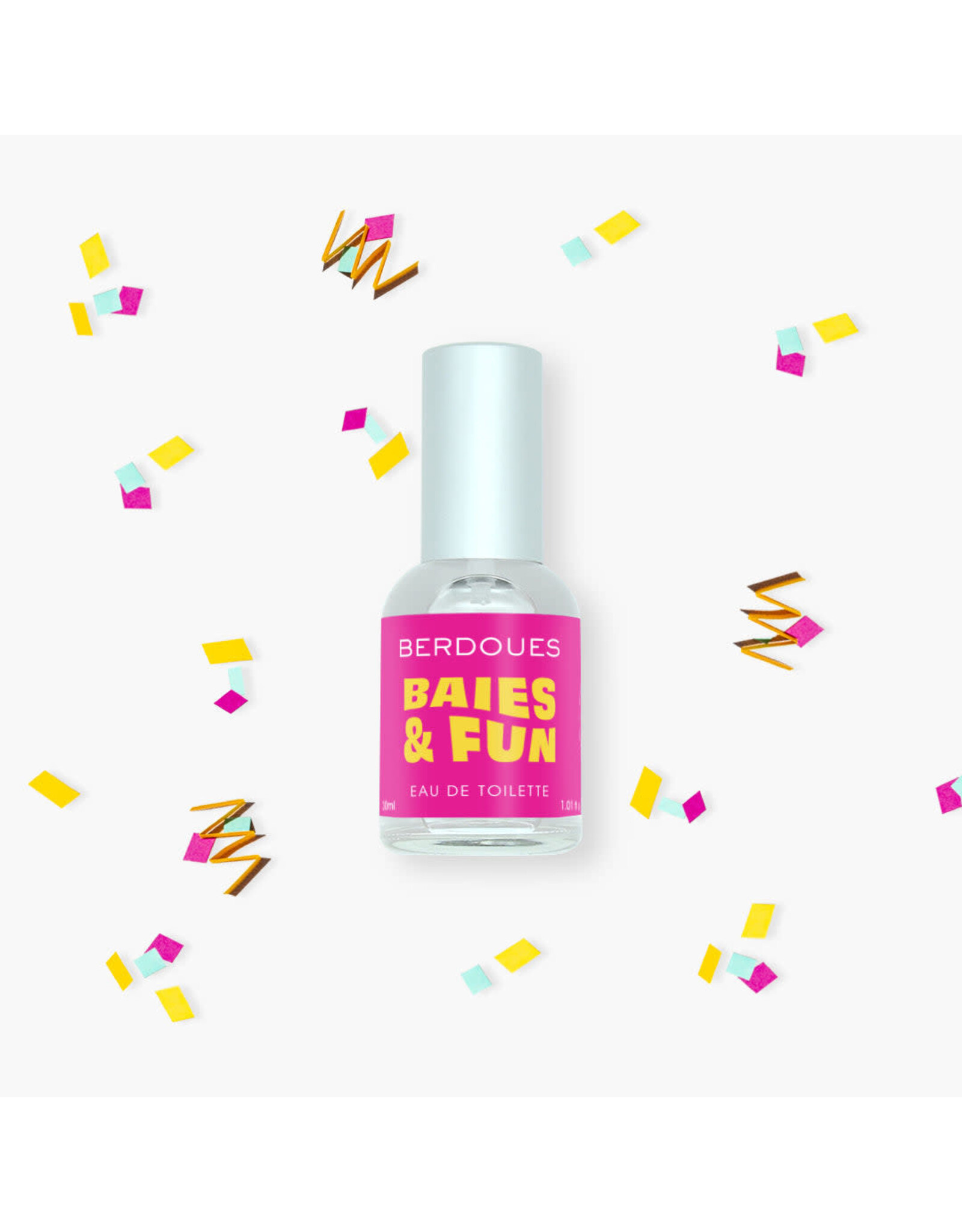 Berdoues - Perfume Therapy - Baies & Fun | Bizou - Bizou