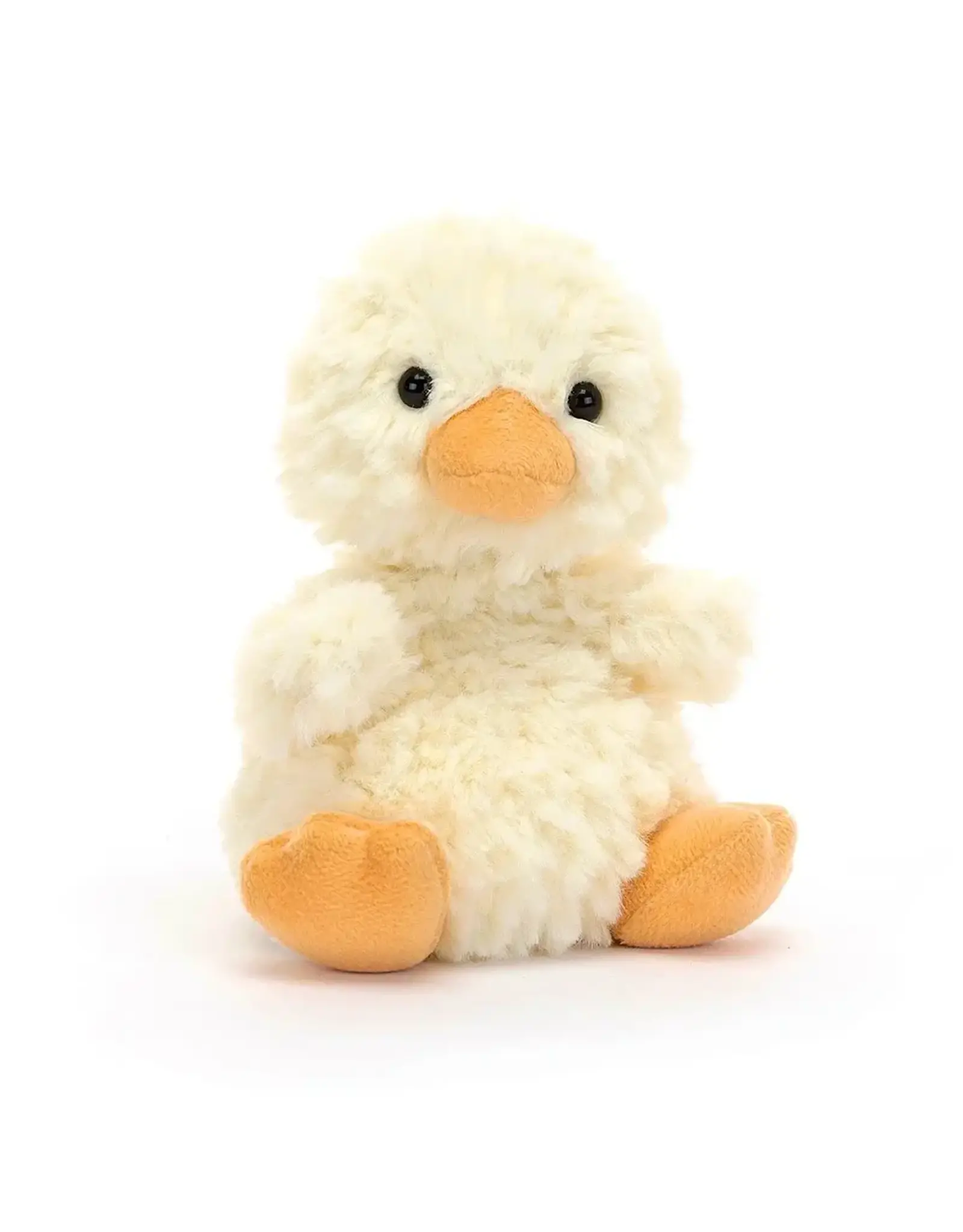 Jellycat - Knuffel - Yummy Duckling | Bizou - Bizou
