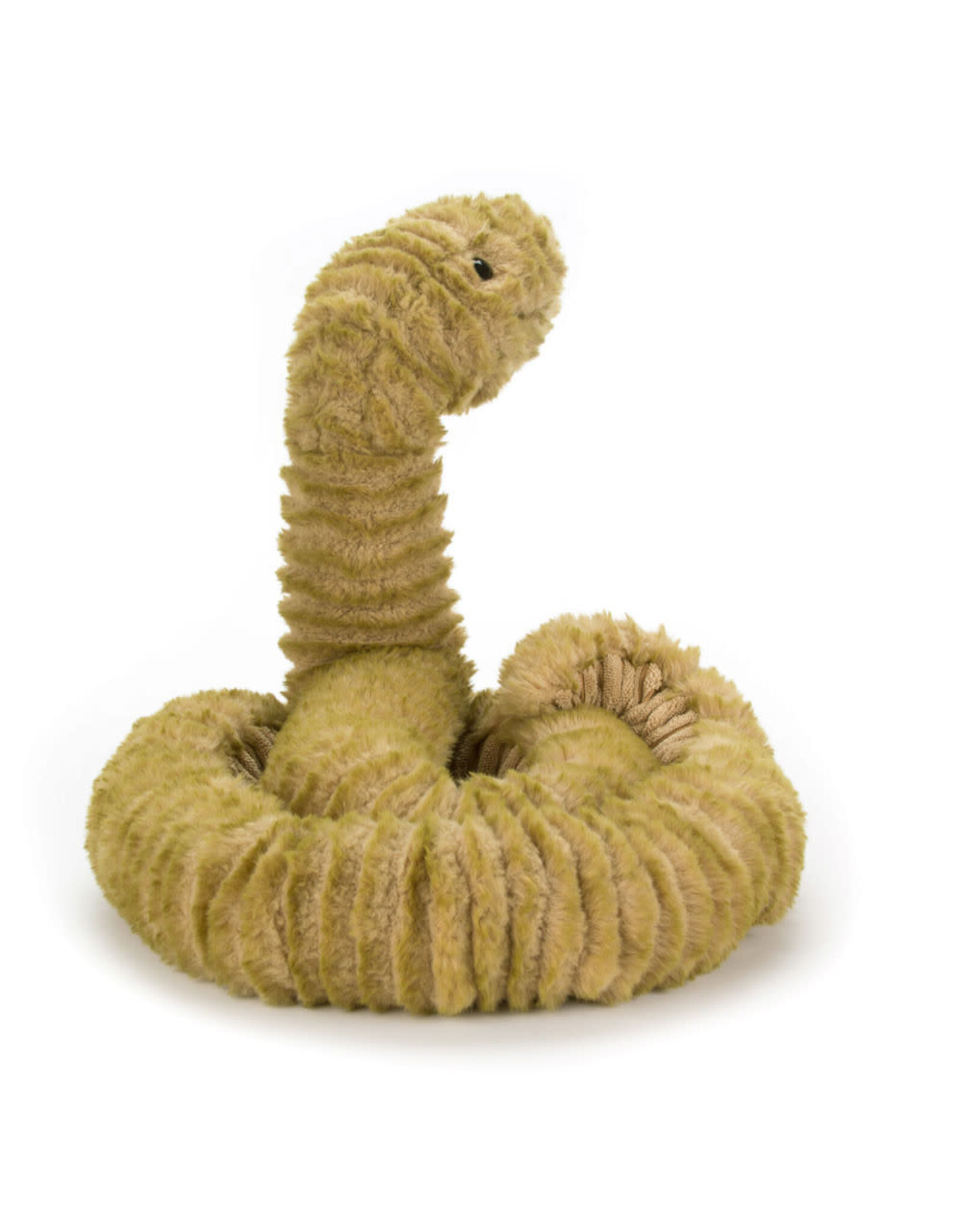 Jellycat - Knuffel - Slither Snake | Bizou - Bizou