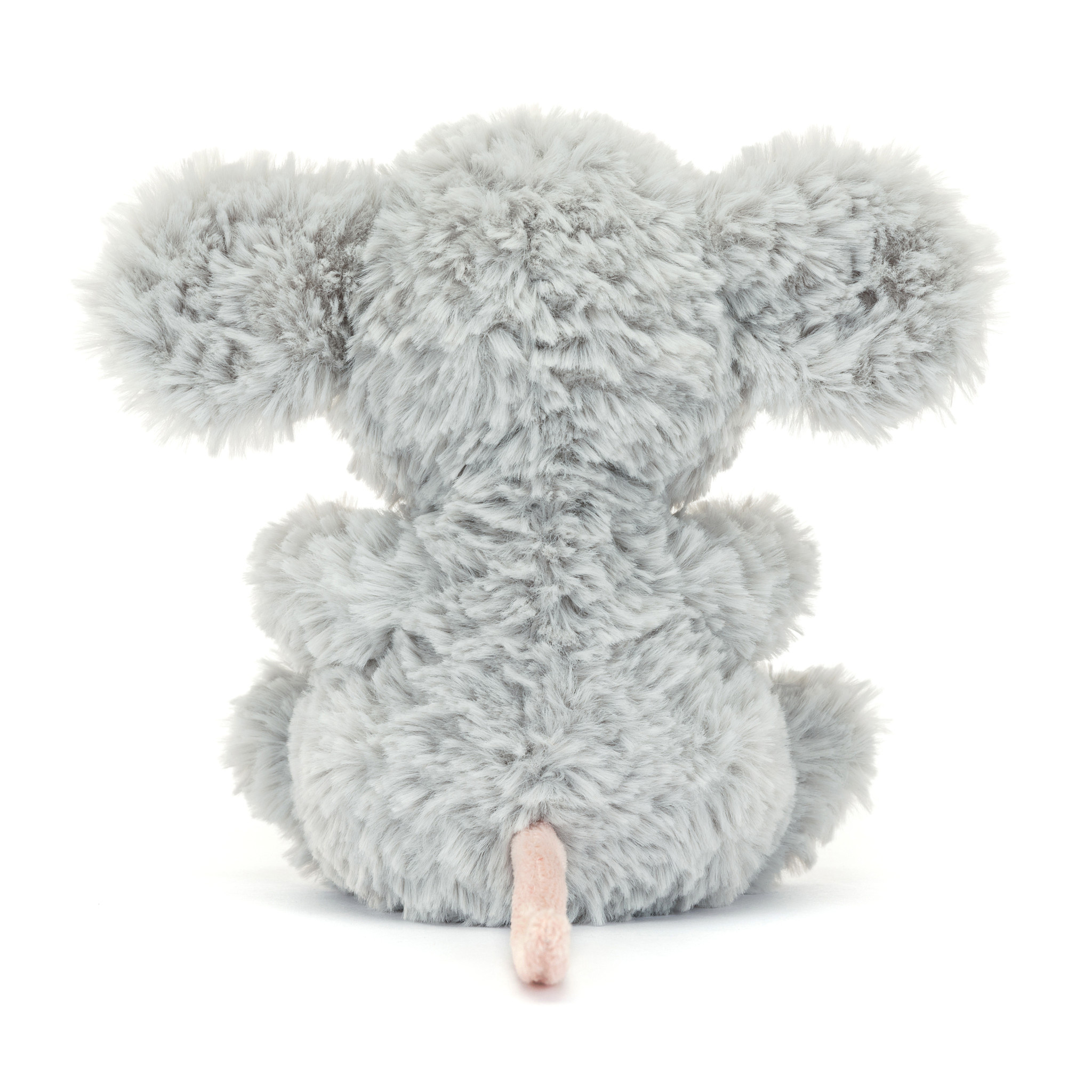 Jellycat - Knuffel - Yummy Mouse | Bizou - Bizou