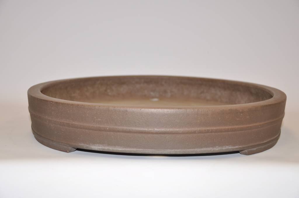 Oval pot - Bonsai Plaza