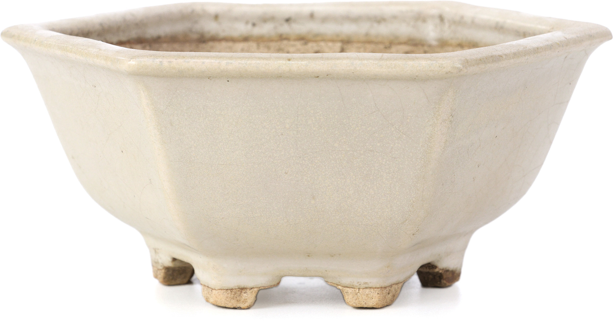 Handmade bonsai pot | 16 cm | Maker: Hattori | Tokoname, Japan - Bonsai ...