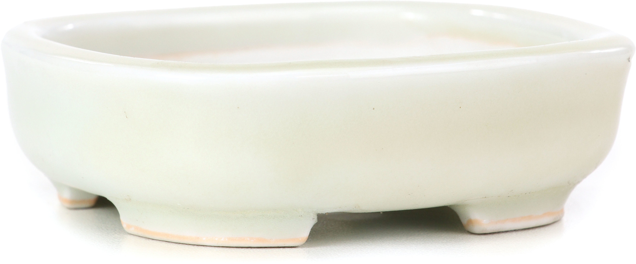 Handmade bonsai pot | 10 cm | Origin: Tokoname, Japan - Bonsai Plaza