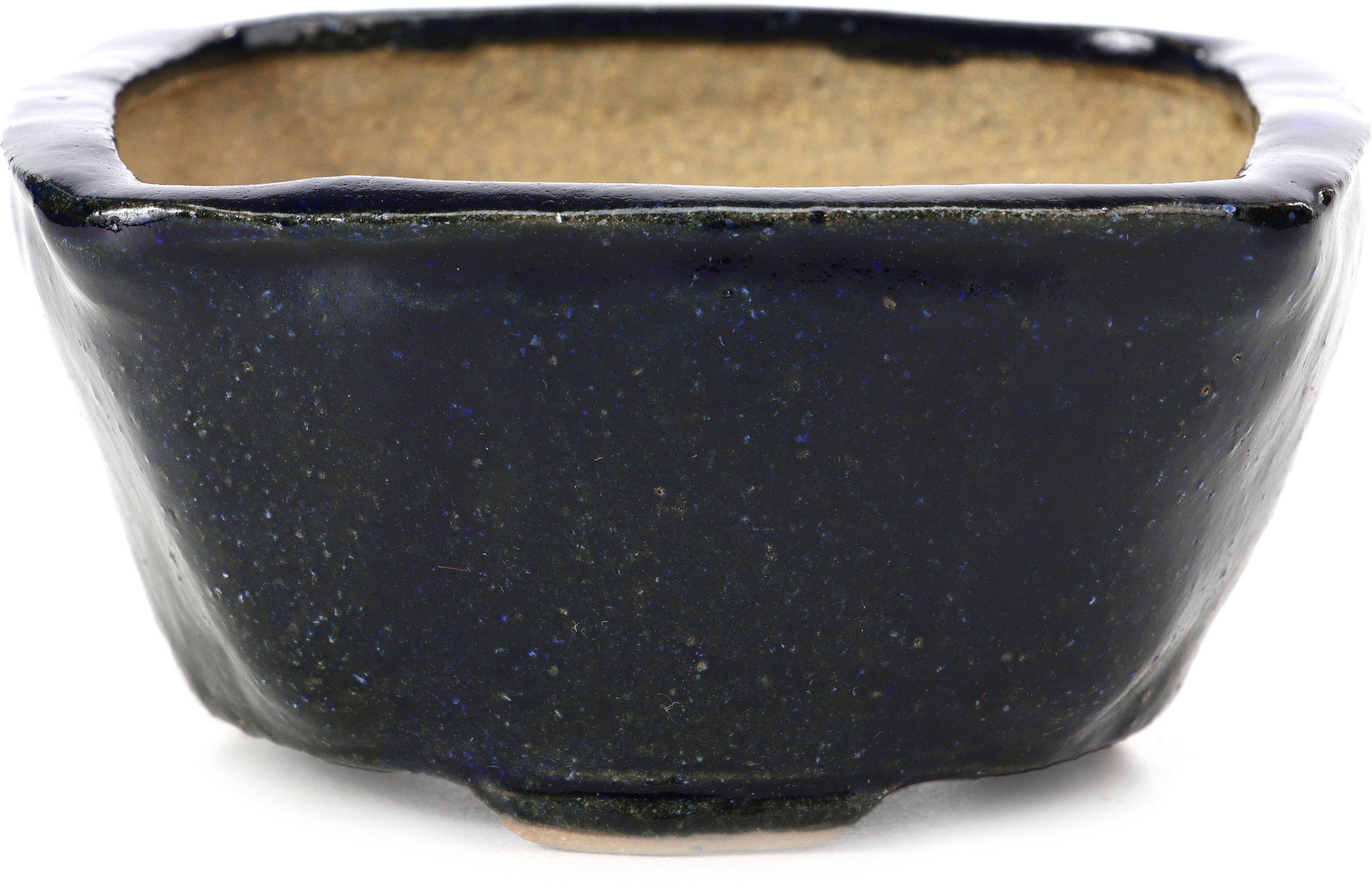 Handmade bonsai pot | 12 cm | Maker: Bonsai | Japan - Bonsai Plaza