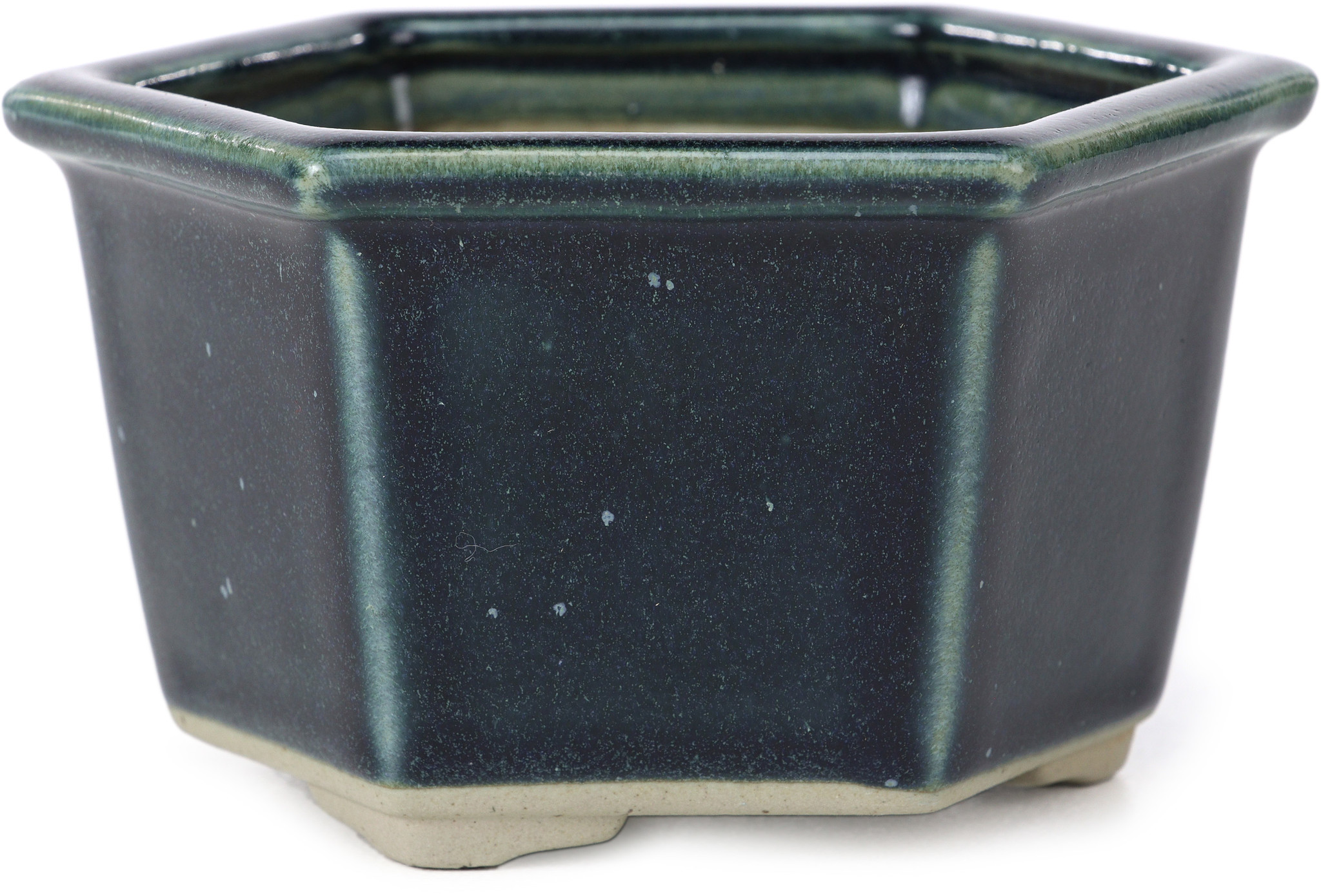 Vaso bonsai fatto a mano | 13 centimetri | Creatore: Tosui | Giappone ...