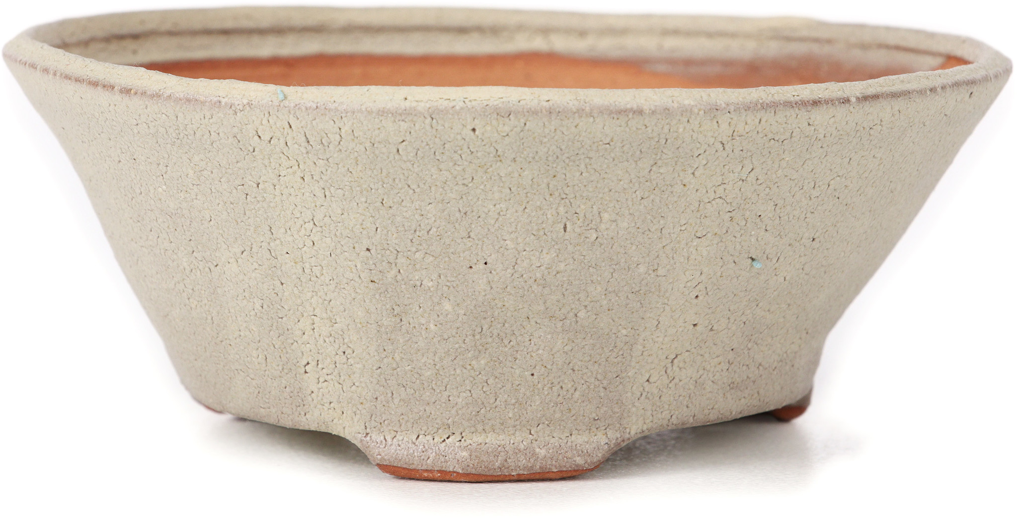 Handmade bonsai pot | 12 cm | Maker: Bonsai | Japan - Bonsai Plaza