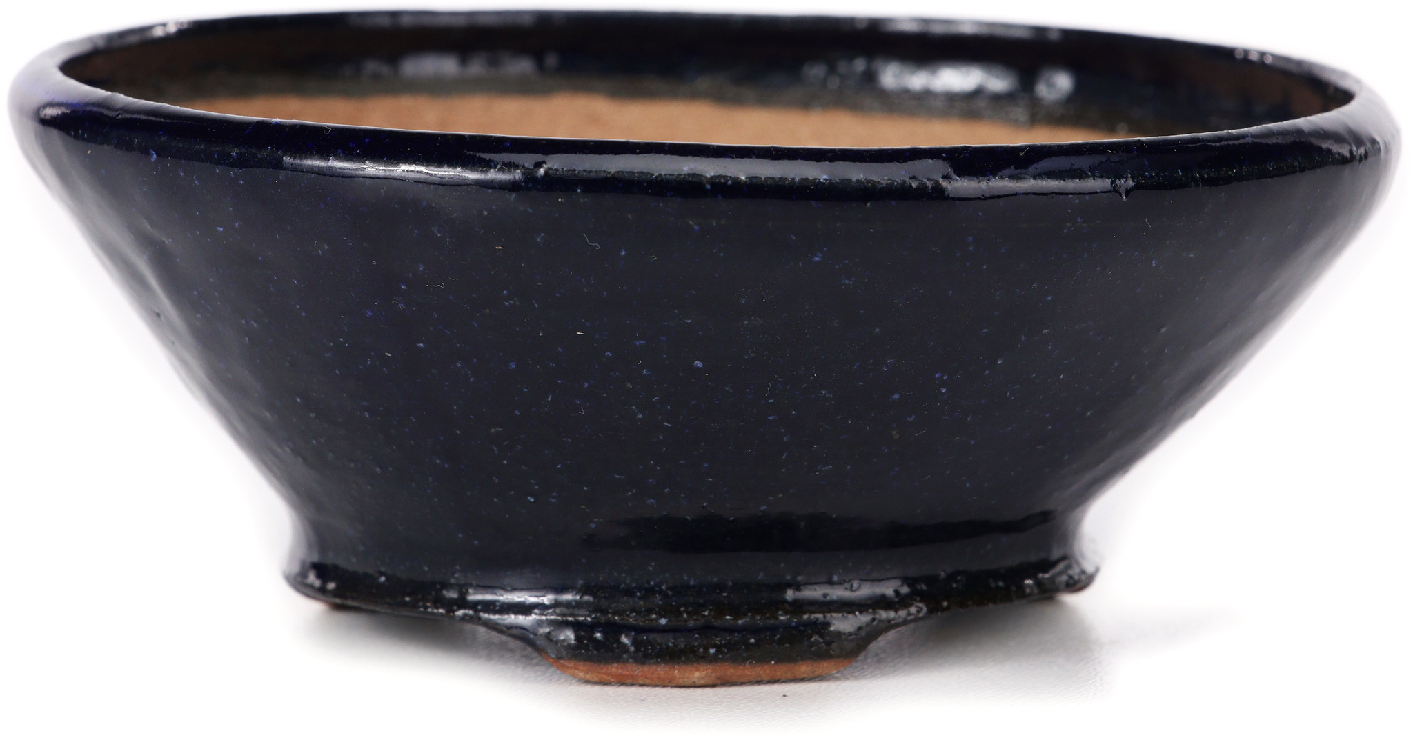 Handmade bonsai pot | 13 cm | Maker: Bonsai | Japan - Bonsai Plaza