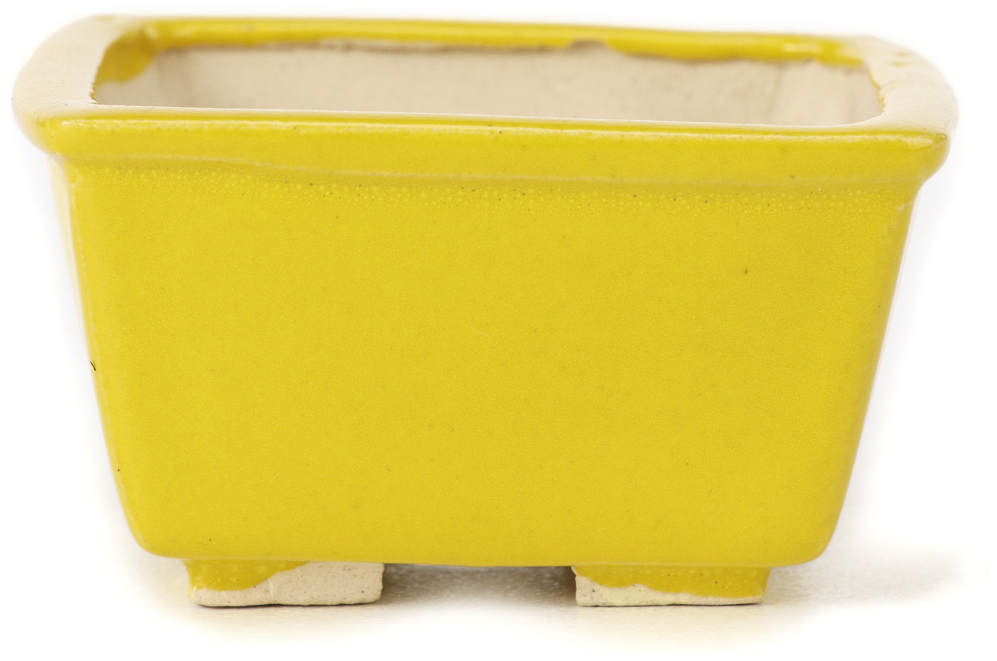 Handgemaakte bonsaipot | 9 cm | Maker: Seto | Japan - Bonsai Plaza