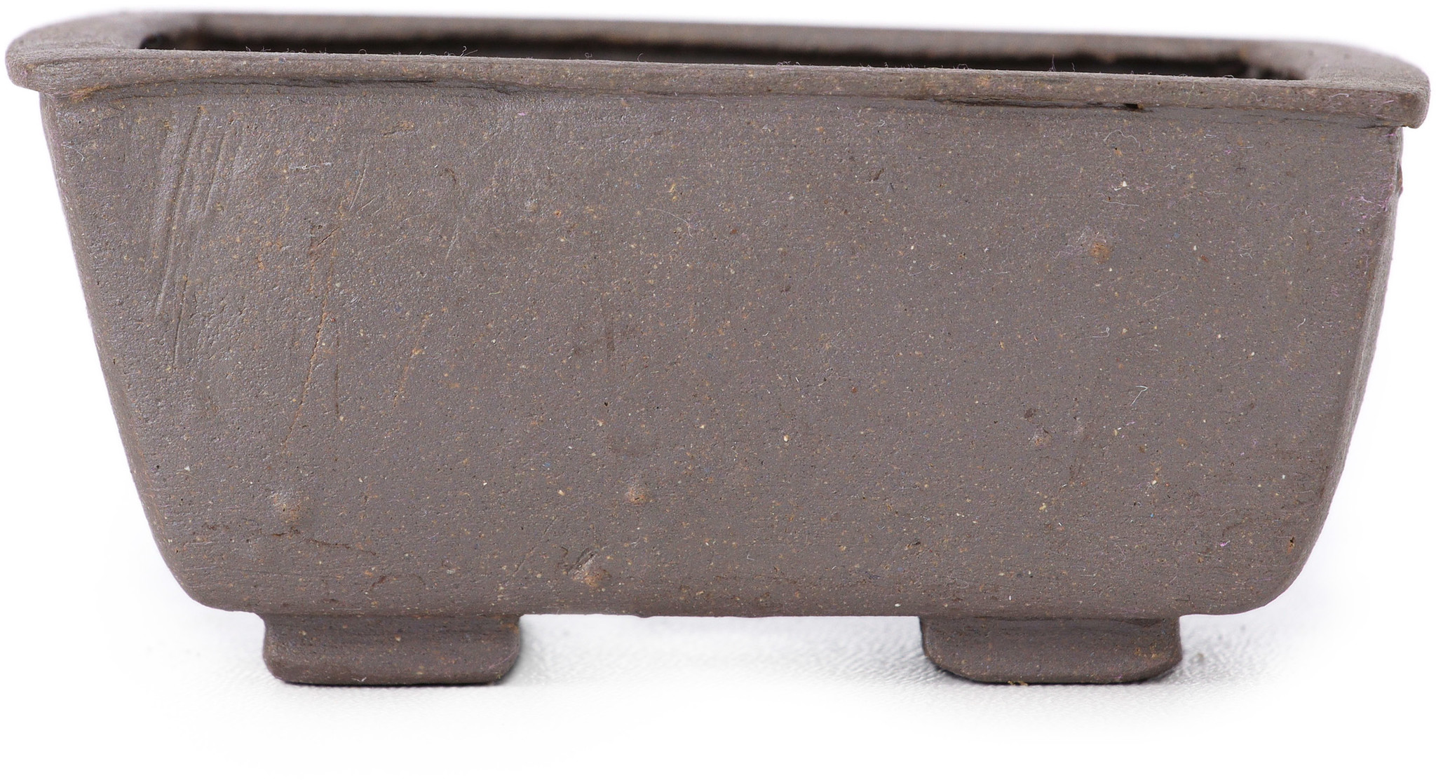 Handmade bonsai pot | 9 cm | Maker: Seto | Japan - Bonsai Plaza