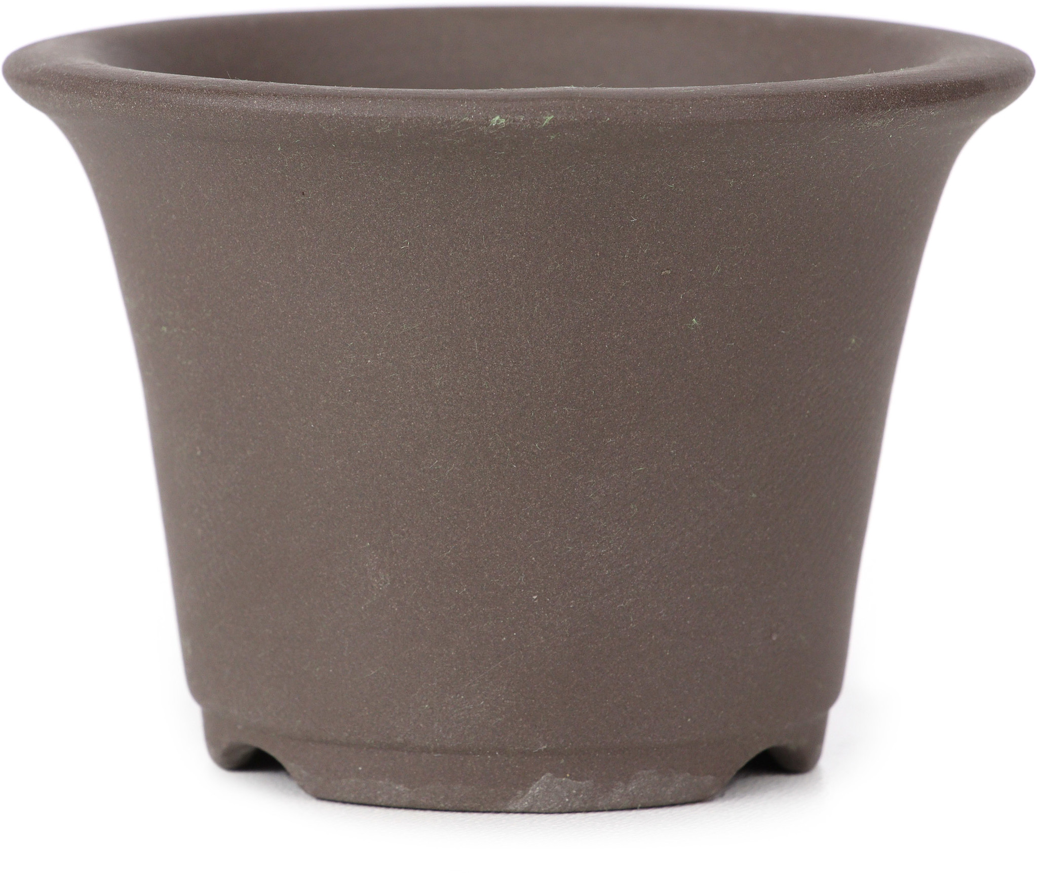 Handmade bonsai pot | 10 cm | Maker: Seto Yaki | Seto - Bonsai Plaza