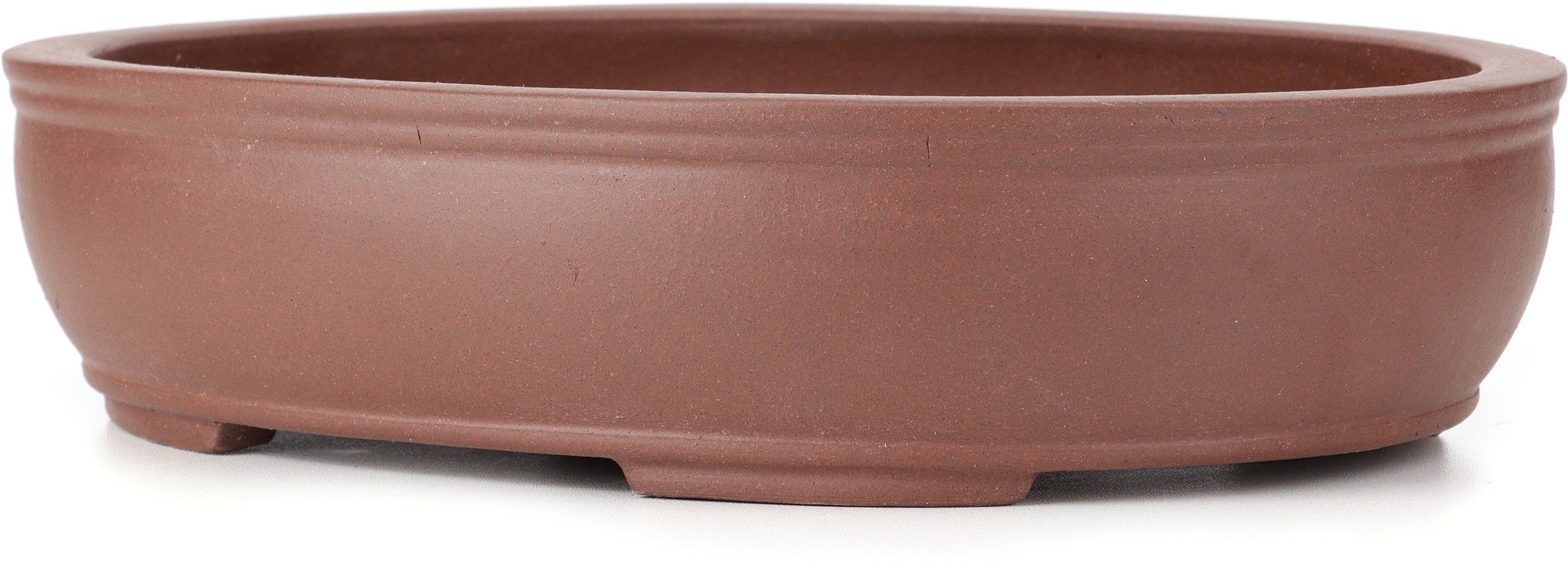 Handmade bonsai pot | 36 cm | Origin: China - Bonsai Plaza