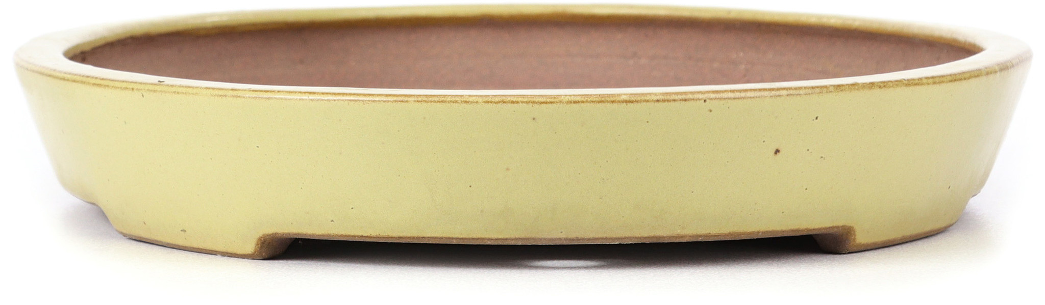 Handmade bonsai pot | 41 cm | Maker: Reiho | Tokoname, Japan - Bonsai Plaza