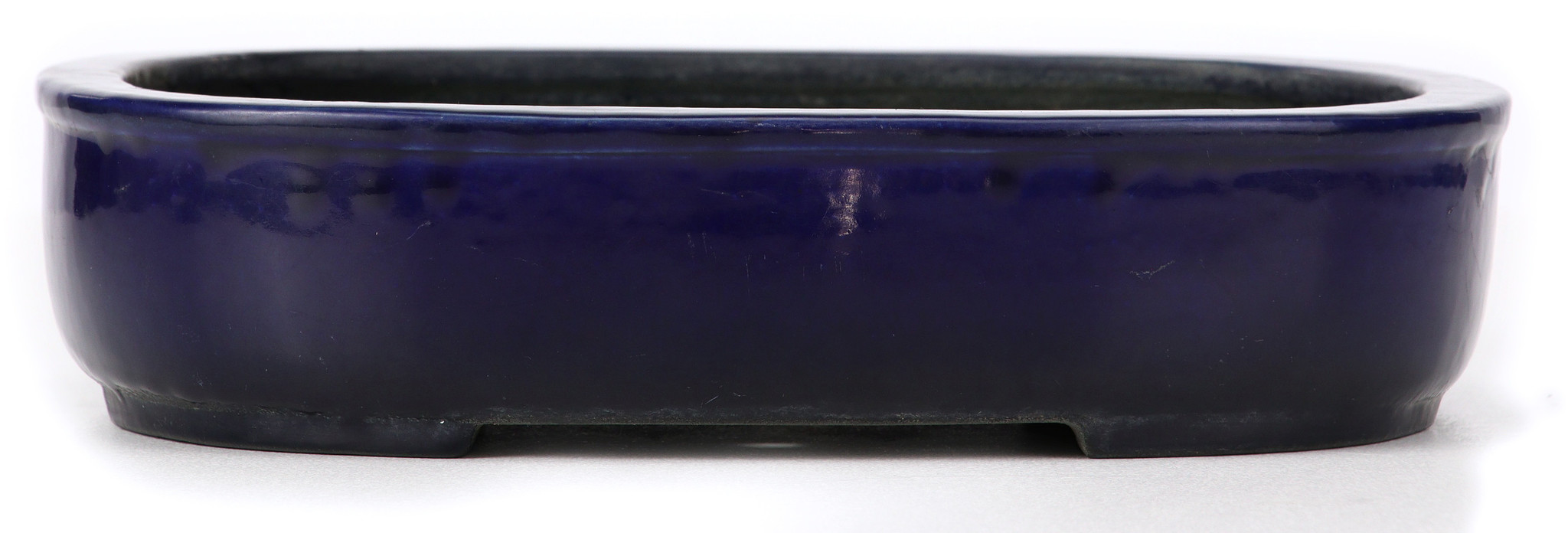 Handmade bonsai pot | 28 cm | Maker: Koyou | Tokoname, Japan - Bonsai Plaza