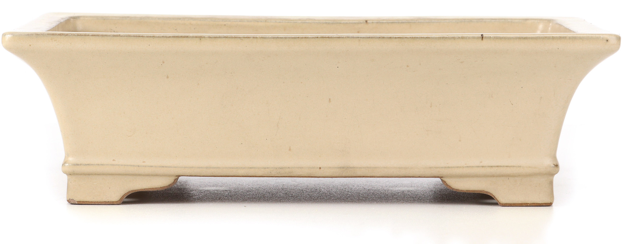 Handmade bonsai pot | 38 cm | Maker: Reiho | Tokoname, Japan - Bonsai Plaza