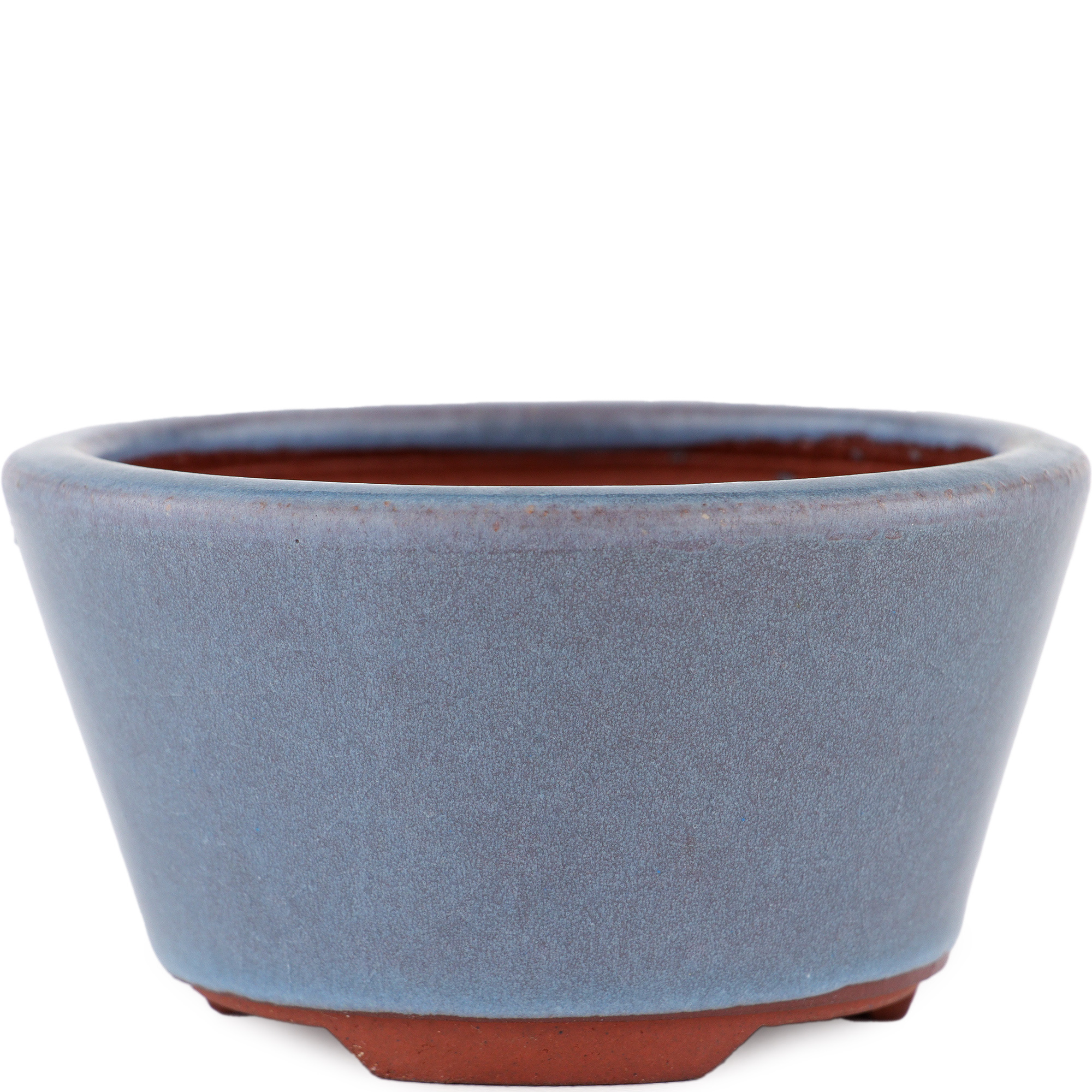 Handmade bonsai pot | 10 cm | Maker: Eime Yozan | Tokoname, Japan ...