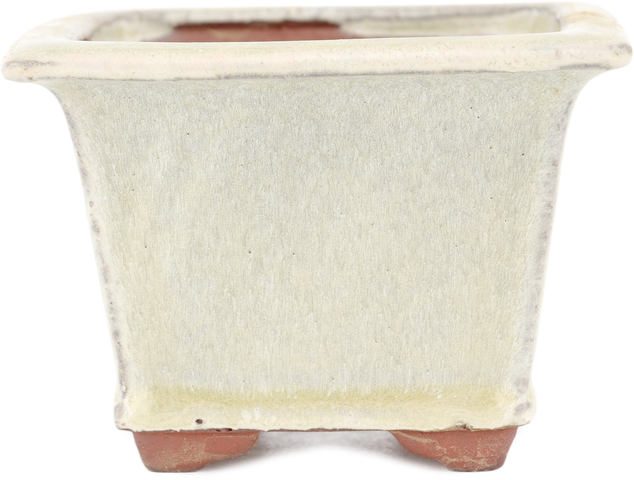 Handmade bonsai pot | 11 cm | Maker: Eime Yozan | Tokoname, Japan ...