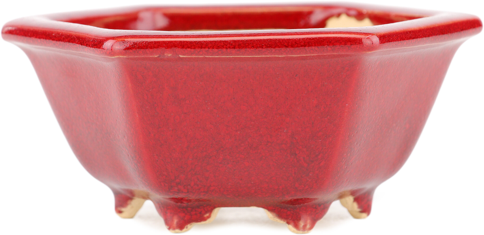 Handmade bonsai pot | 11 cm | Maker: Eime Yozan | Tokoname, Japan ...