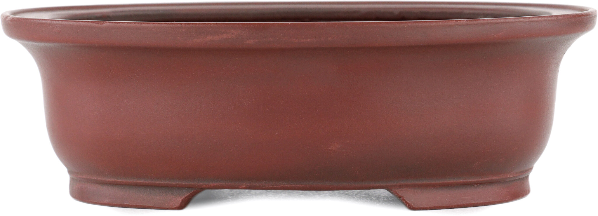 Handmade bonsai pot | 16 cm | Maker: Bigei | Tokoname, Japan - Bonsai Plaza