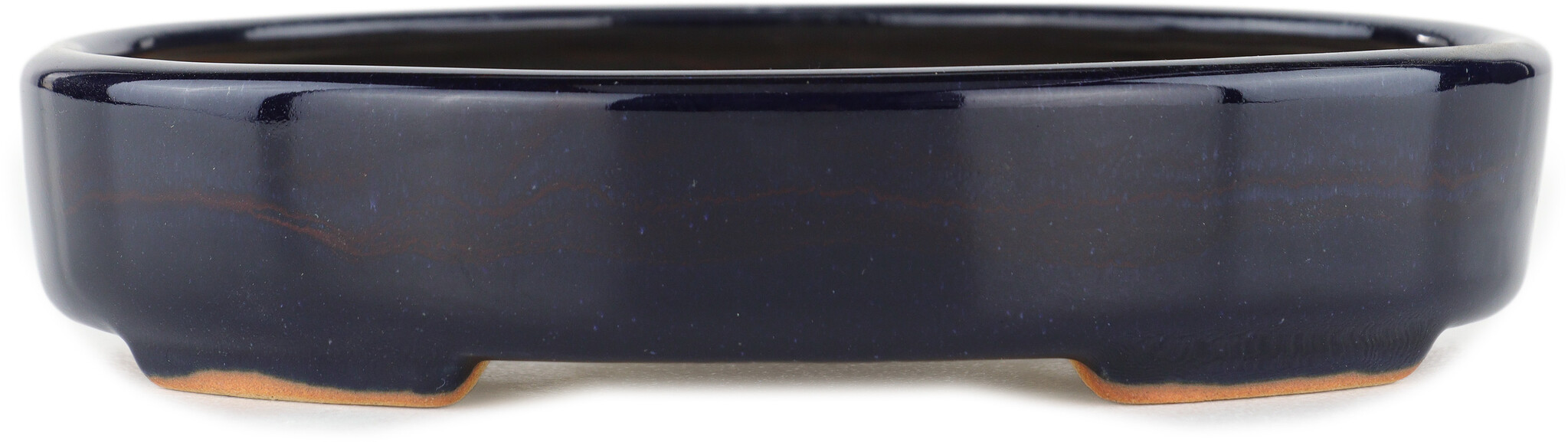 Handmade bonsai pot | 17 cm | Origin: Korea - Bonsai Plaza