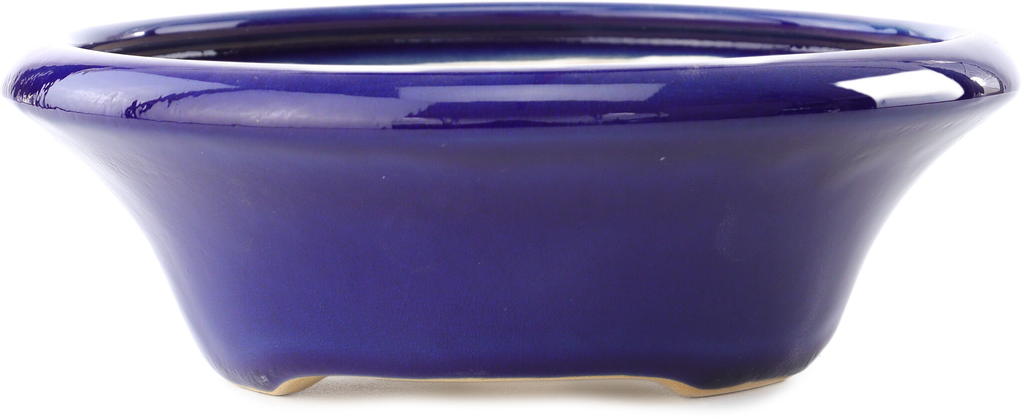 Handmade bonsai pot | 22 cm | Maker: Yixing | China - Bonsai Plaza