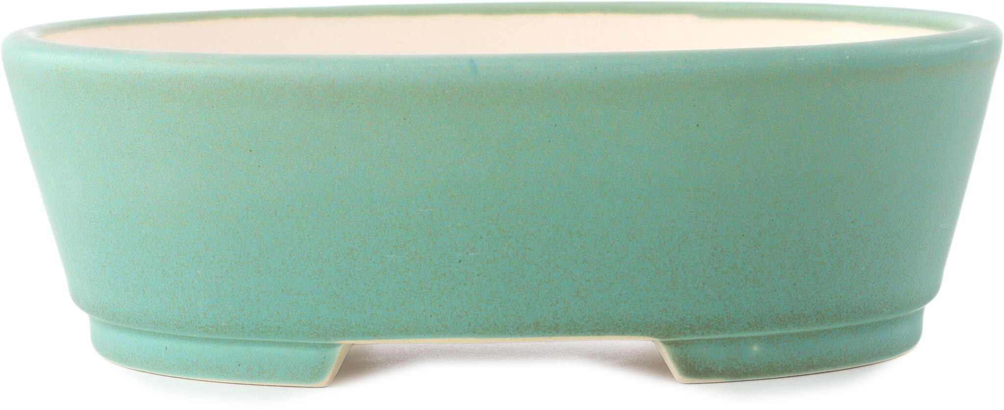 Handmade bonsai pot | 24 cm | Maker: Yixing | China - Bonsai Plaza