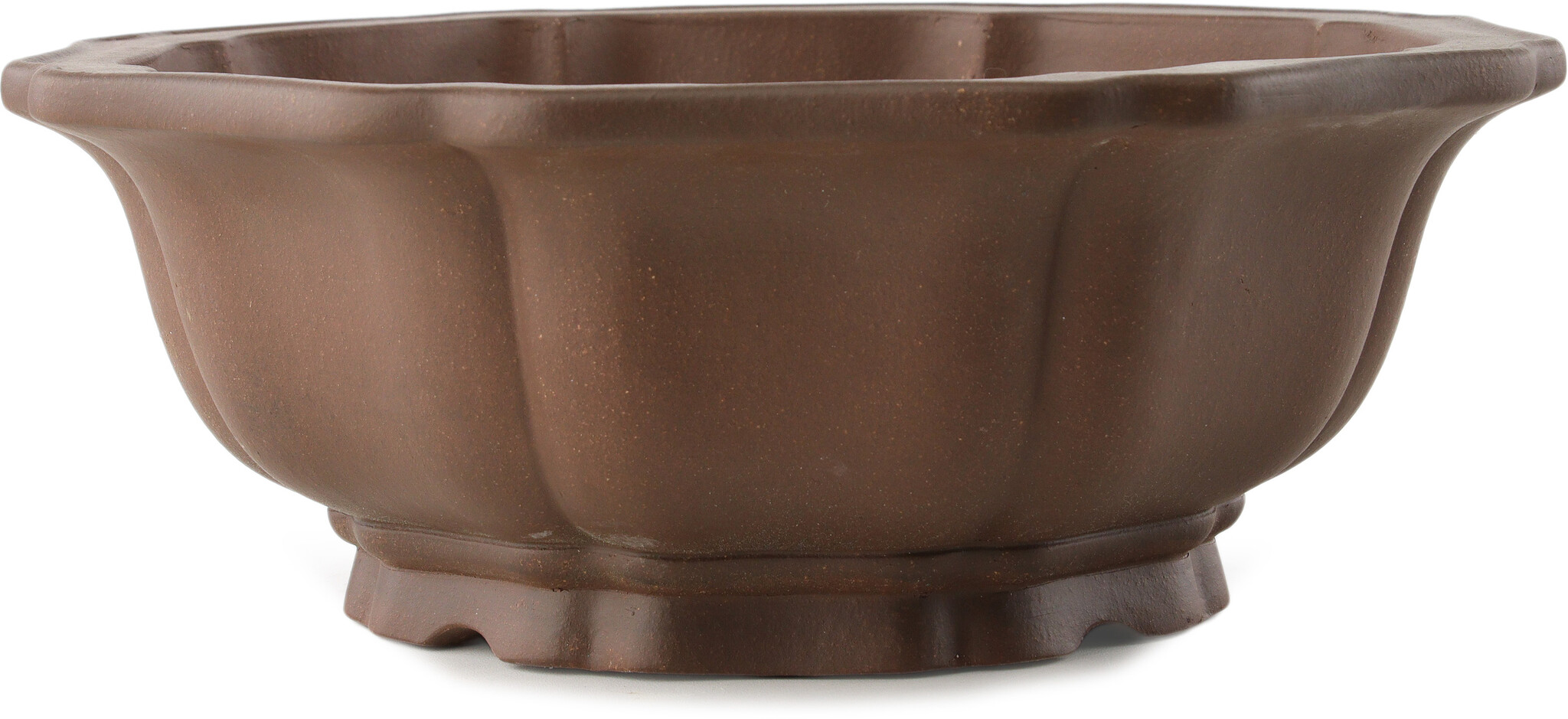 Handmade bonsai pot | 32 cm | Maker: Yixing | China - Bonsai Plaza