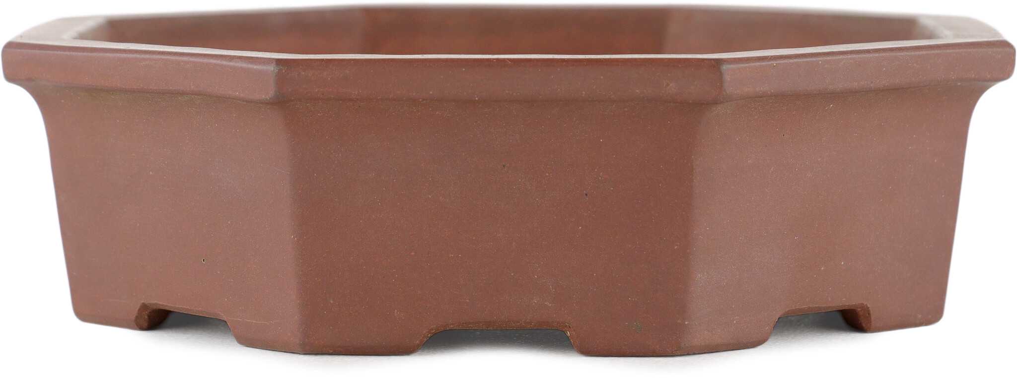 Handmade bonsai pot | 16 cm | Maker: Shinto | China - Bonsai Plaza