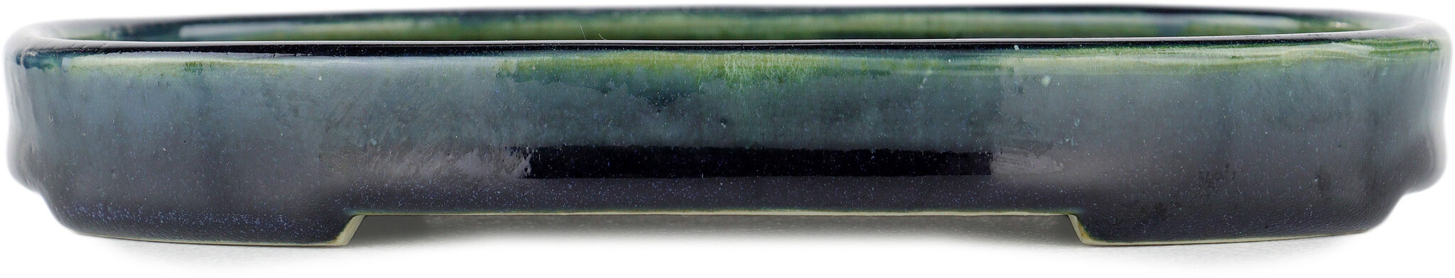 Handmade bonsai pot | 19 cm | Maker: Tosui | Japan - Bonsai Plaza