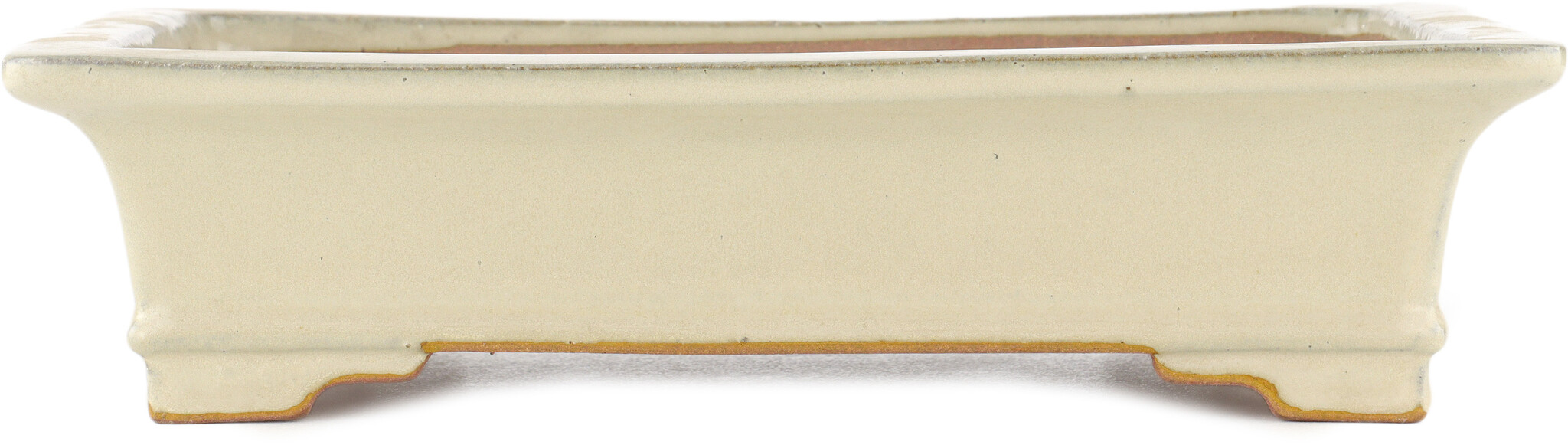 Handmade bonsai pot | 35 cm | Maker: Reiho | Tokoname, Japan - Bonsai Plaza