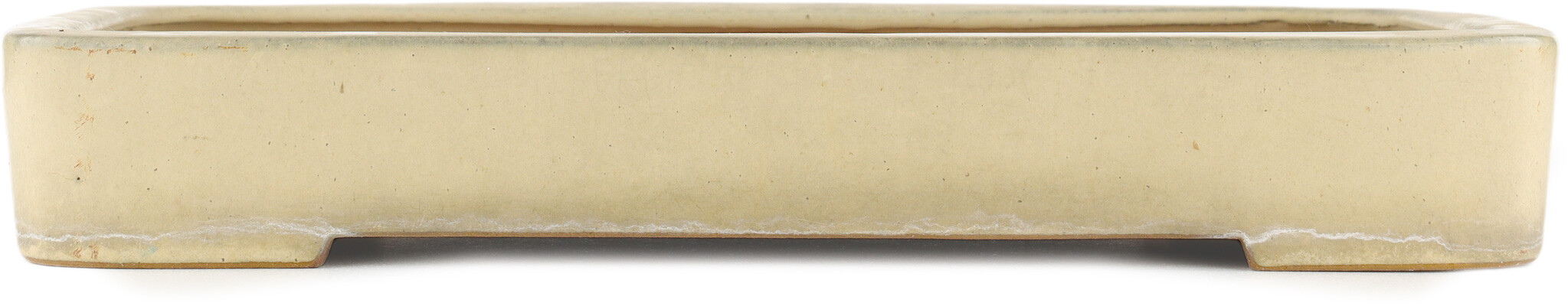 Handmade bonsai pot | 40 cm | Maker: Reiho | Tokoname, Japan - Bonsai Plaza